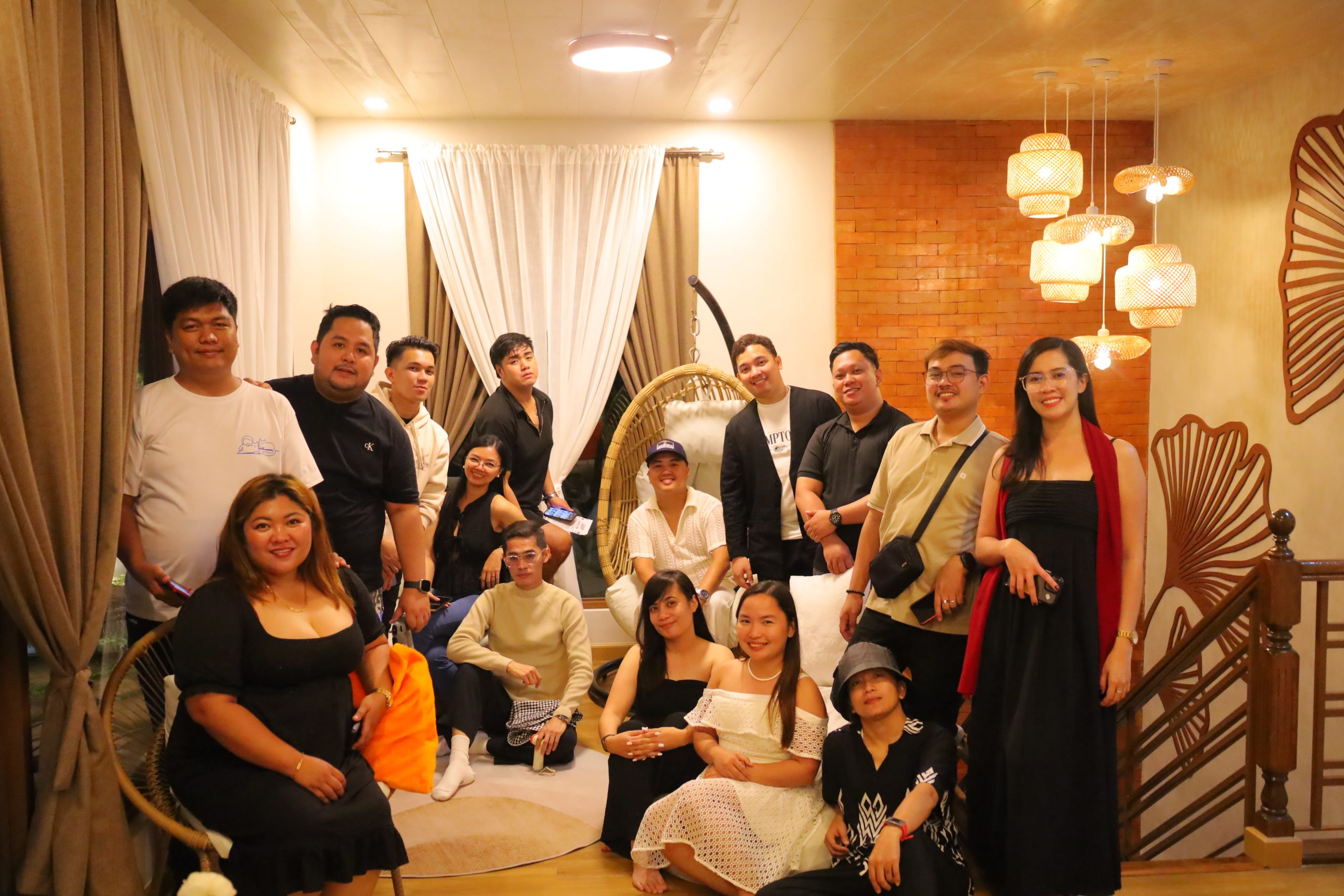 CavCon Year-End Party 2024: A Celebration of Community and Gratitude - All About Cavite