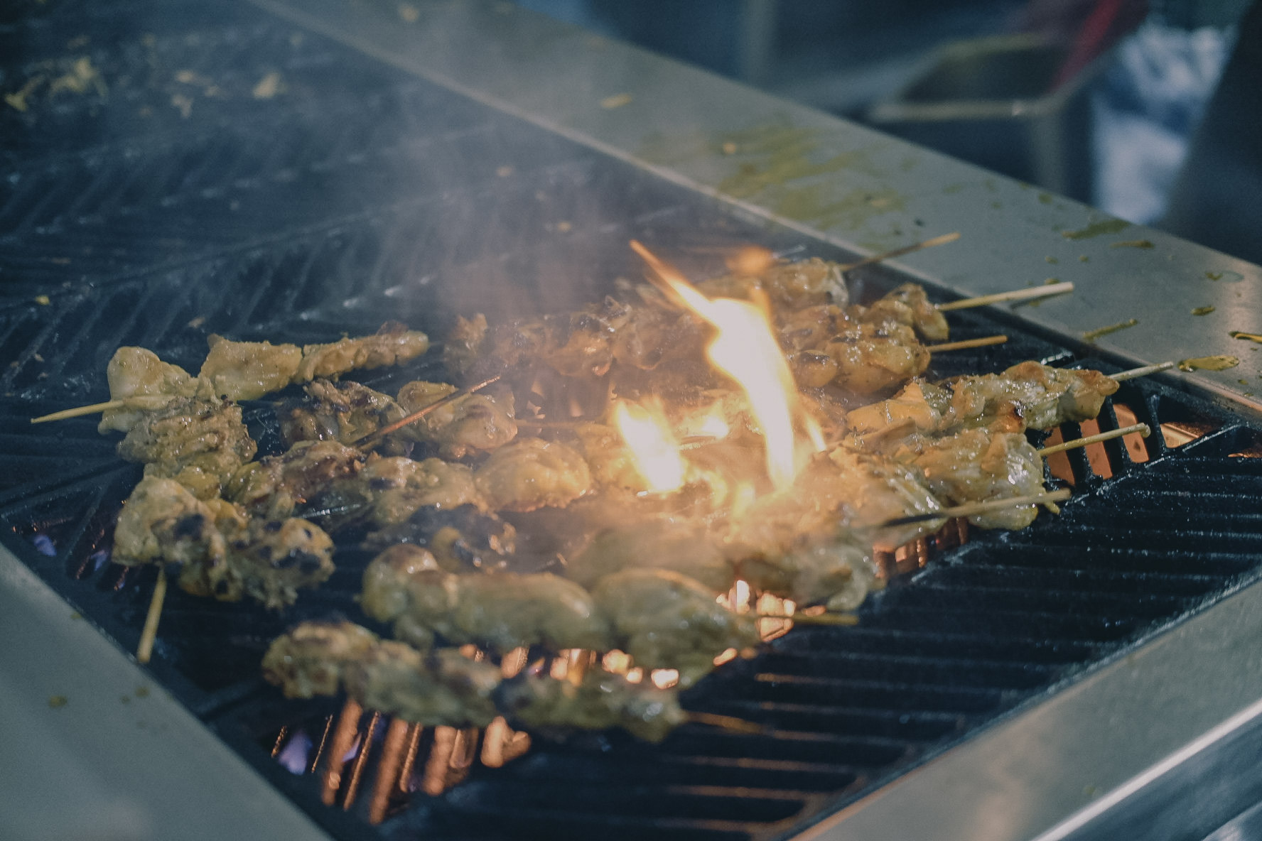 Where to Eat in Amadeo: Unwind Bar and Al Fresco - All About Cavite